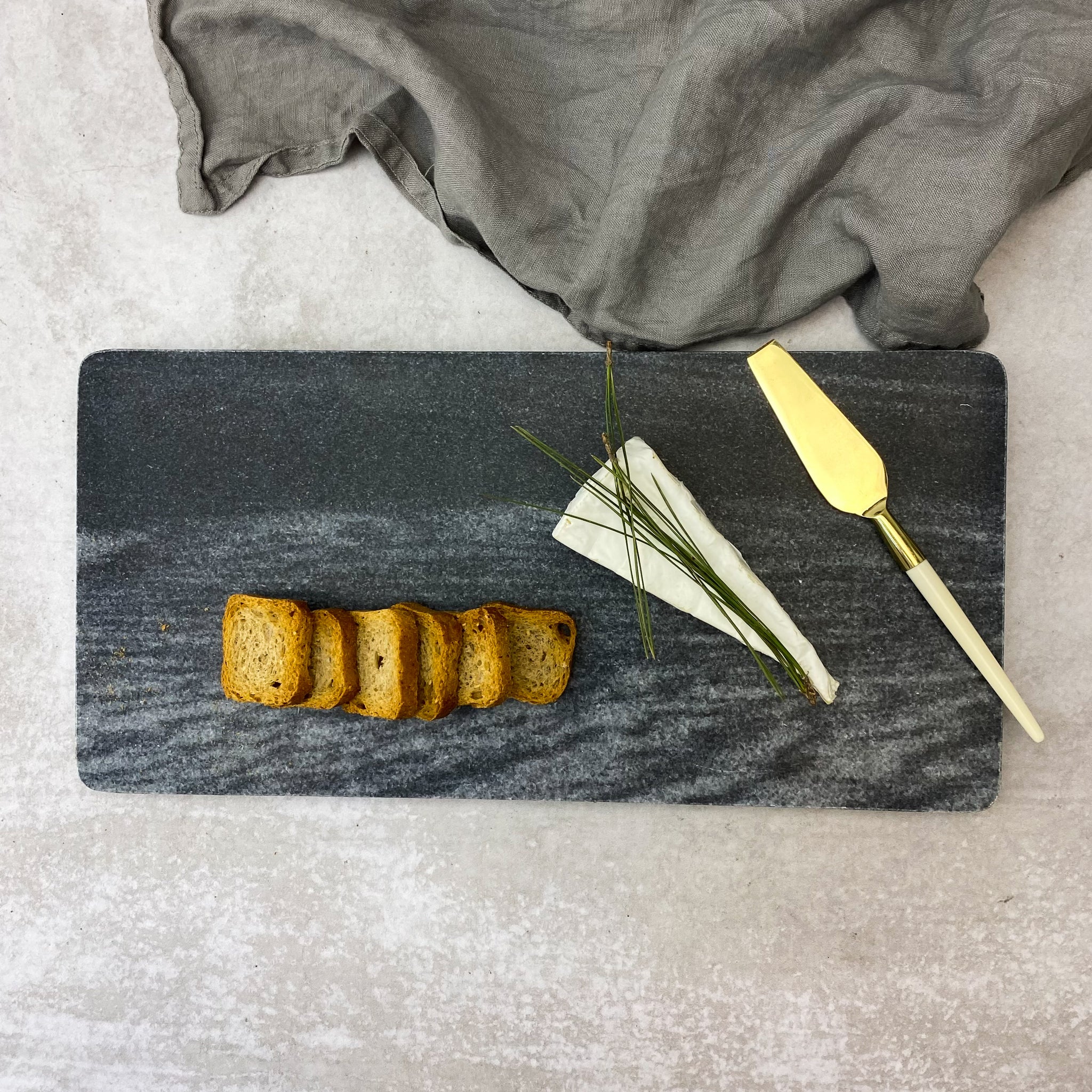 TABLA MARMOL CAPRI - Concepto MK